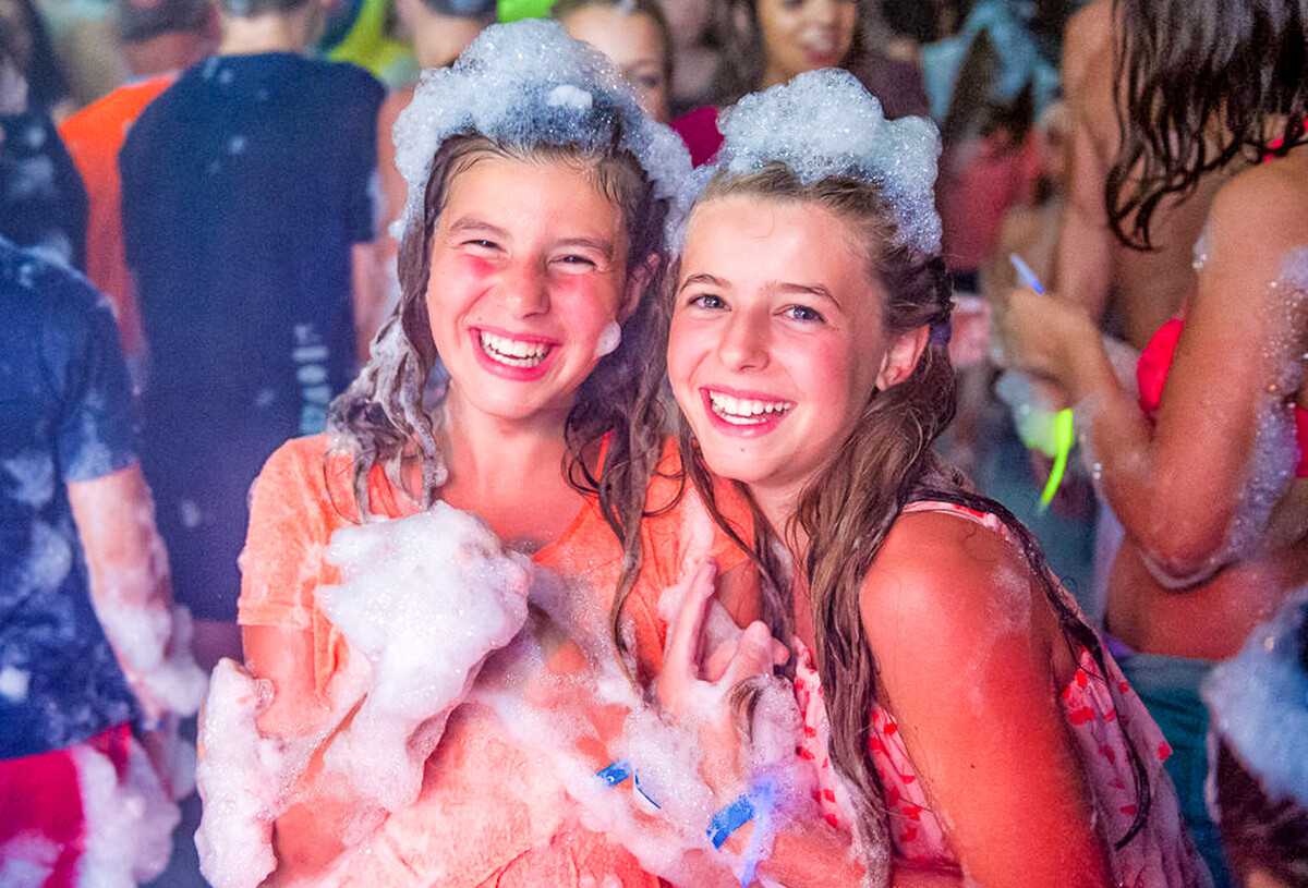 L’ELYSÉE *** | Vagues Oceanes